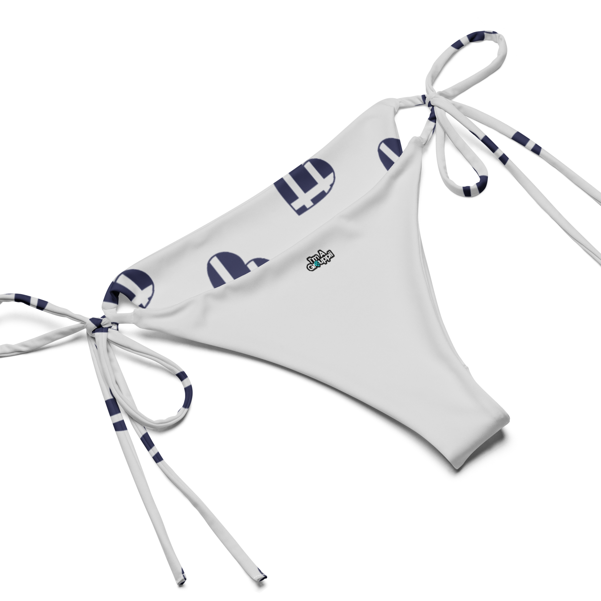 Whisper String Bikini – Group Gear